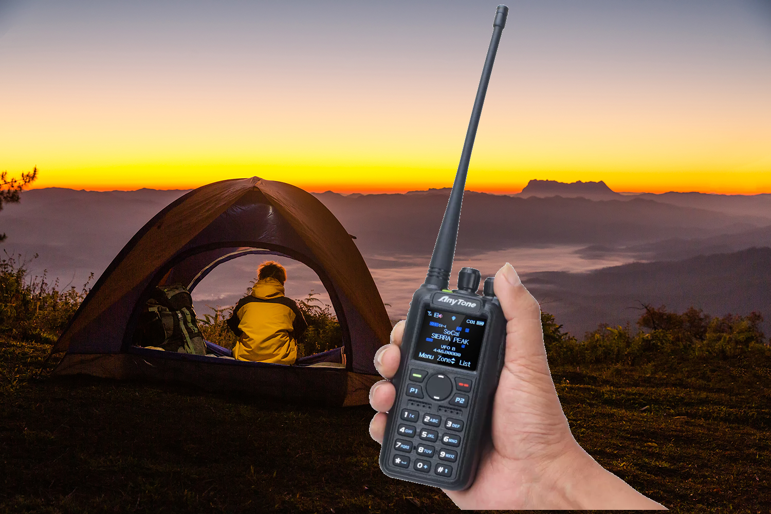 Network Radios – World Leader in Network Radios