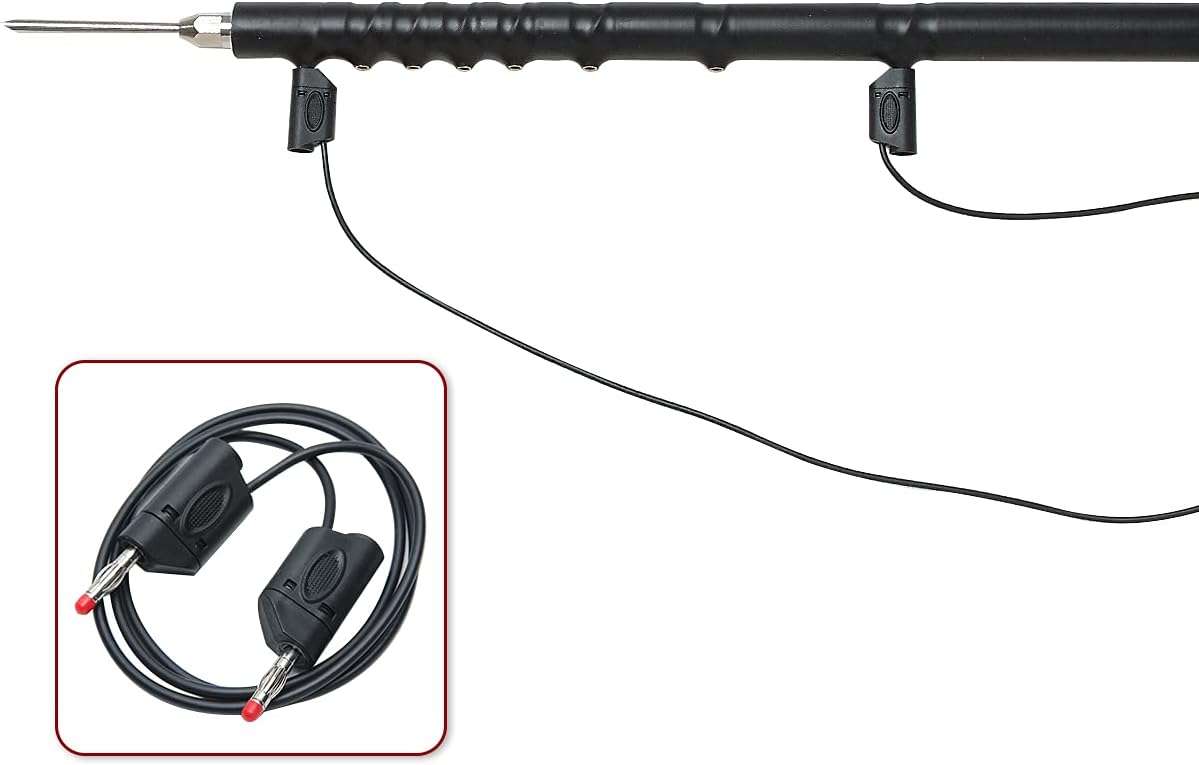 HF-3 Multi-Band HF VHF (80m-6m) 3.5-50MHz Wideband Ham Amateur Mobile ...